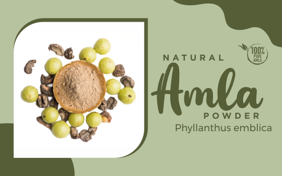 Best Indian Herbal Powders | Indian Herbal Powders | DKI Henna
